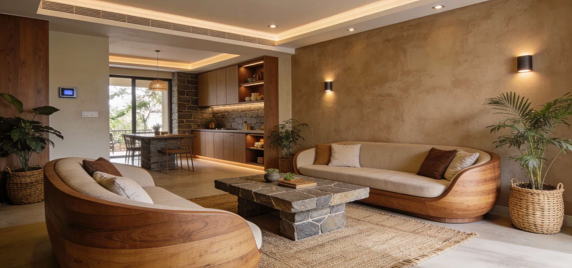 Top 10 Interior Design Trends of 2025 for Homes in Gorakhpur - Contec ...