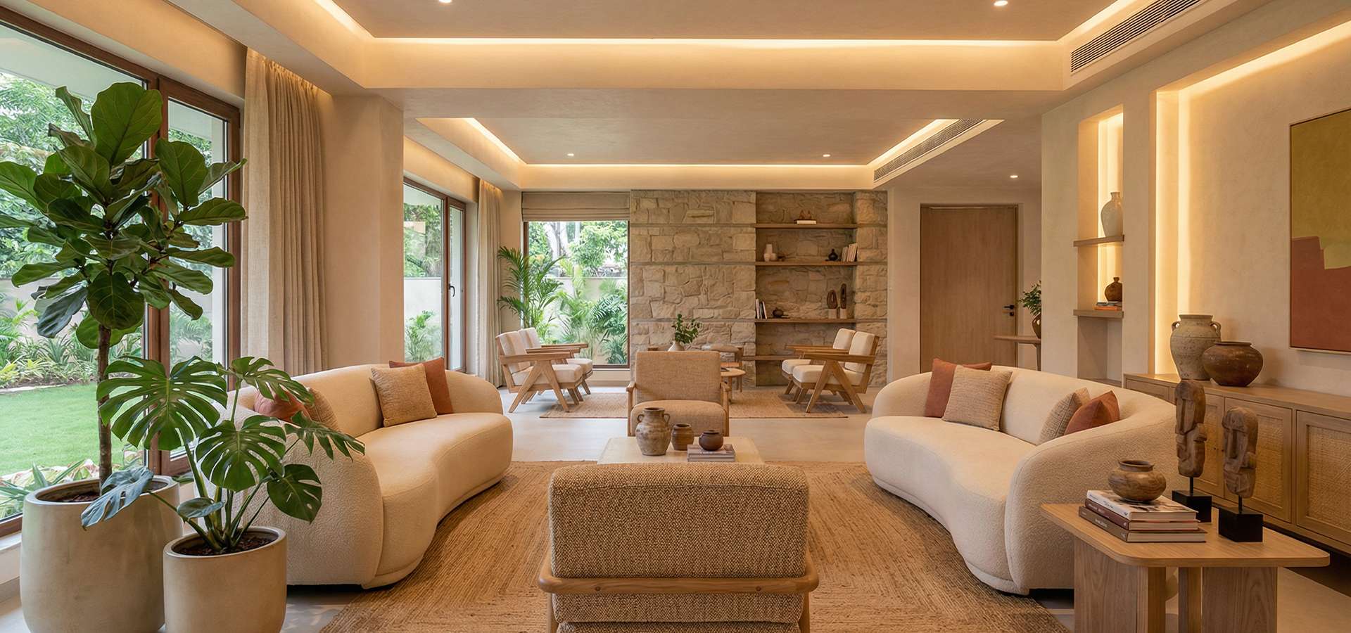 Top 2025 Interior Design Ideas for Gorakhpur Homes - Contec Solutions ...